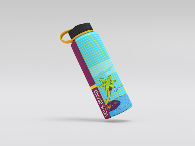 Make tumblr design for your product by Sudar_art | Fiverr