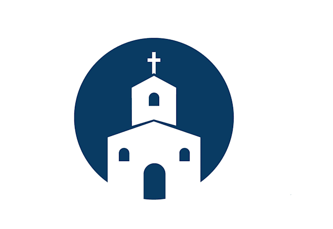 Design marvelous church logo by Orville_omith | Fiverr