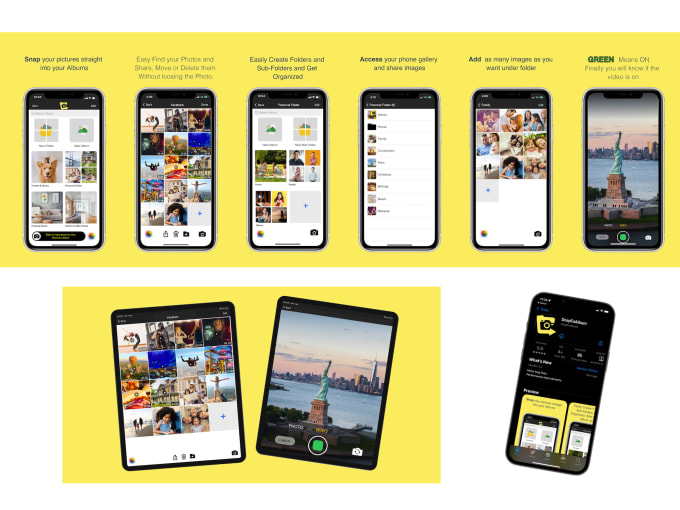 Develop, debug and fix bugs in your mobile app by Khenid | Fiverr Develop, debug and fix bugs in your mobile app by Khenid | Fiverr