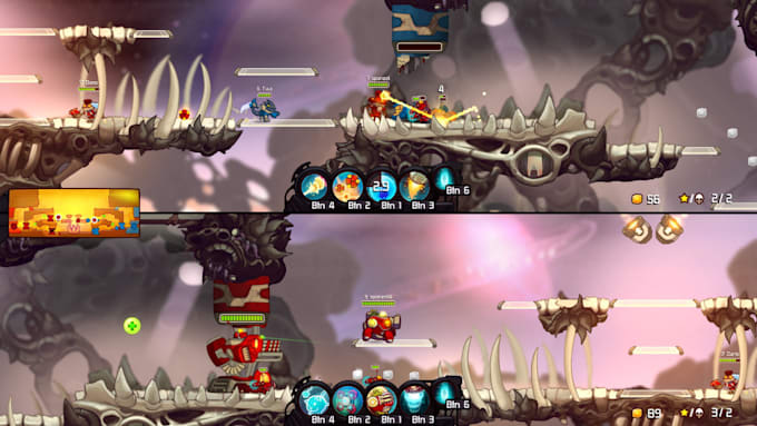 2d Game Development Unity 2d Game 2d Mobile Game App Development 2d Game Unity By Sodeeq001
