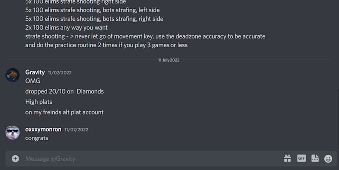 Coach you valorant as an ascendant 3 player by Your_valo_coach | Fiverr