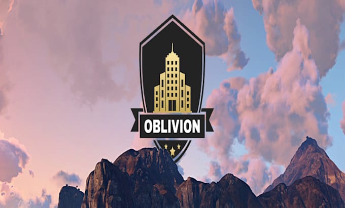 Make fivem, discord, roleplay and server logo design by Expert_ca | Fiverr