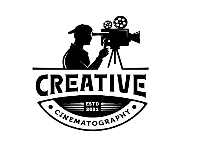 Design wonderful production logo by Pngelo_parisian | Fiverr