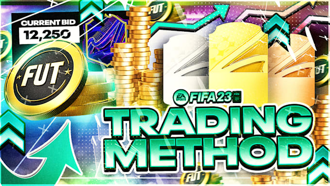 Do fifa23 thumbnails for a cheap price asap by Flvgfx | Fiverr