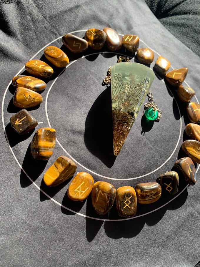 Perform an evil eye ritual to remove side effects by Tolisgiannakis ...