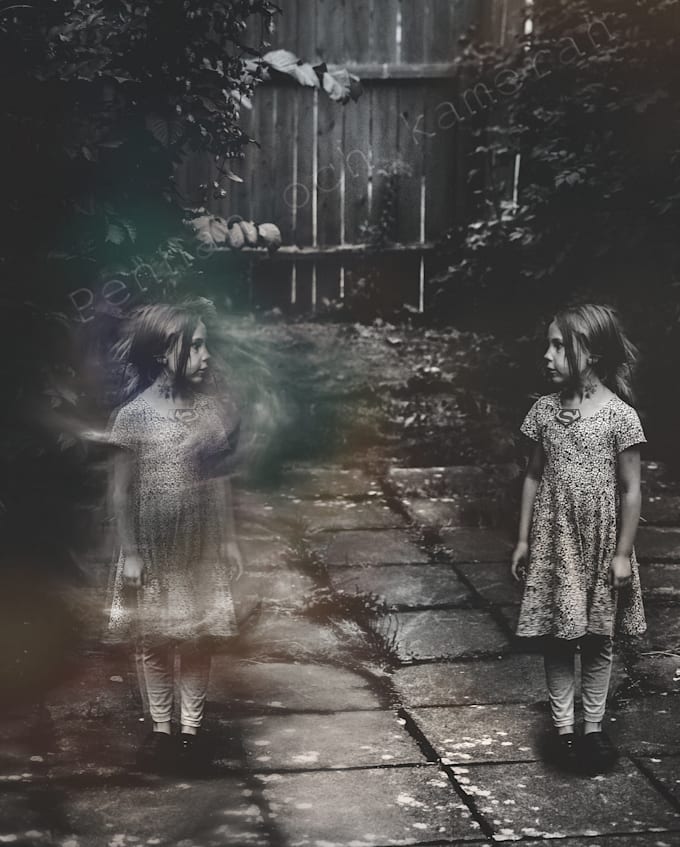 Create awesome artworks for you using your images as a base by Lise ...