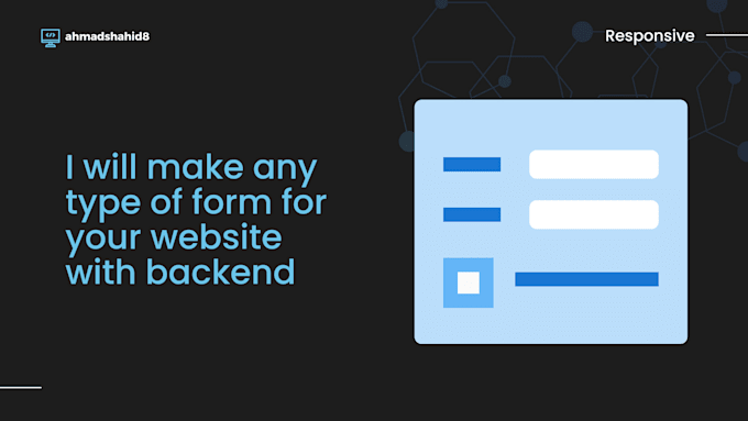 Create Or Embed Html Iframe Src For Your Website And Make Forms By Ahmadshahid8 Fiverr