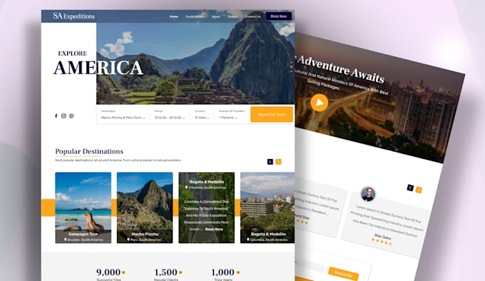 Design web uiux, mobile app uiux, ui ux prototyping and wireframing by Taskeenzehra27 | Fiverr