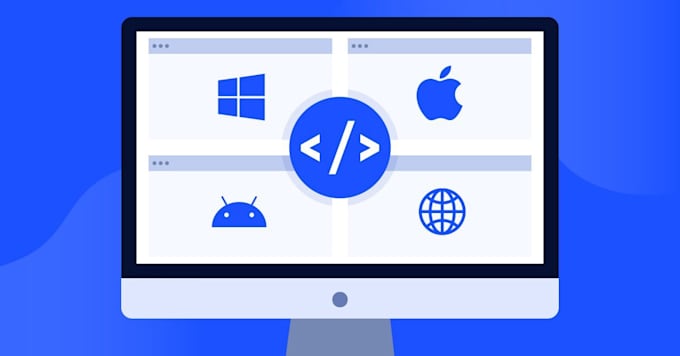 Develop custom software for android ios web by St0nedfl0ydian | Fiverr Develop custom software for android ios web by St0nedfl0ydian | Fiverr