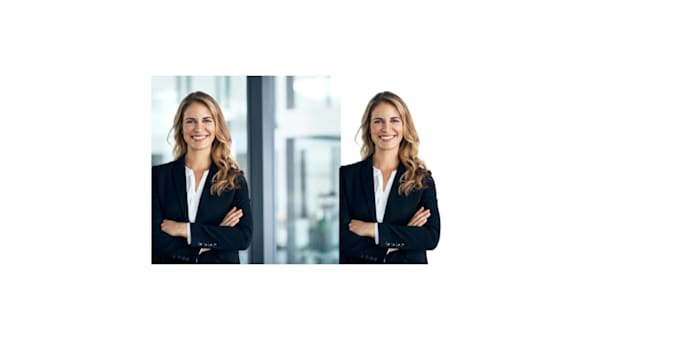 Do the perfect remove bachkground removal for your photo by ...