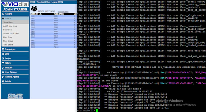 Install perfect vicibox dialers on time for versions 7,8,9 and 10 by ...