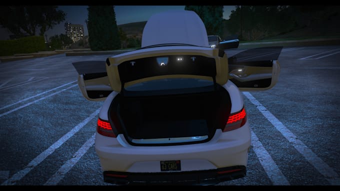 Fivem cars car vehicle development by Lozipacttv | Fiverr