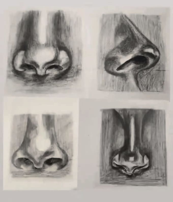 Draw real sketches and creative tattoo designs by Aroojfazil | Fiverr