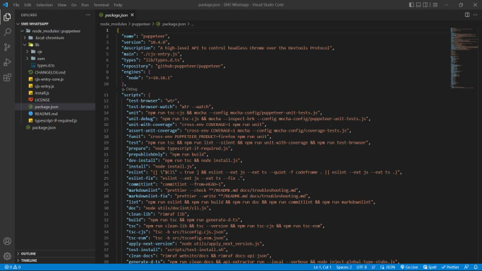 Fix Your Php Mysql Javascript Html Css Bootstrap React Native Bugs By Abdulburiro145 Fiverr