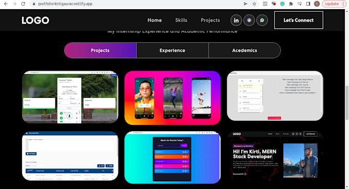 Develop react js web application by Kgm123 | Fiverr Develop react js web application by Kgm123 | Fiverr