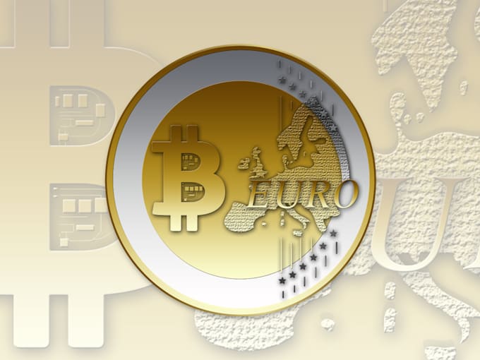 Design realistic professional crypto currency coin, logo by Mam_zara ...