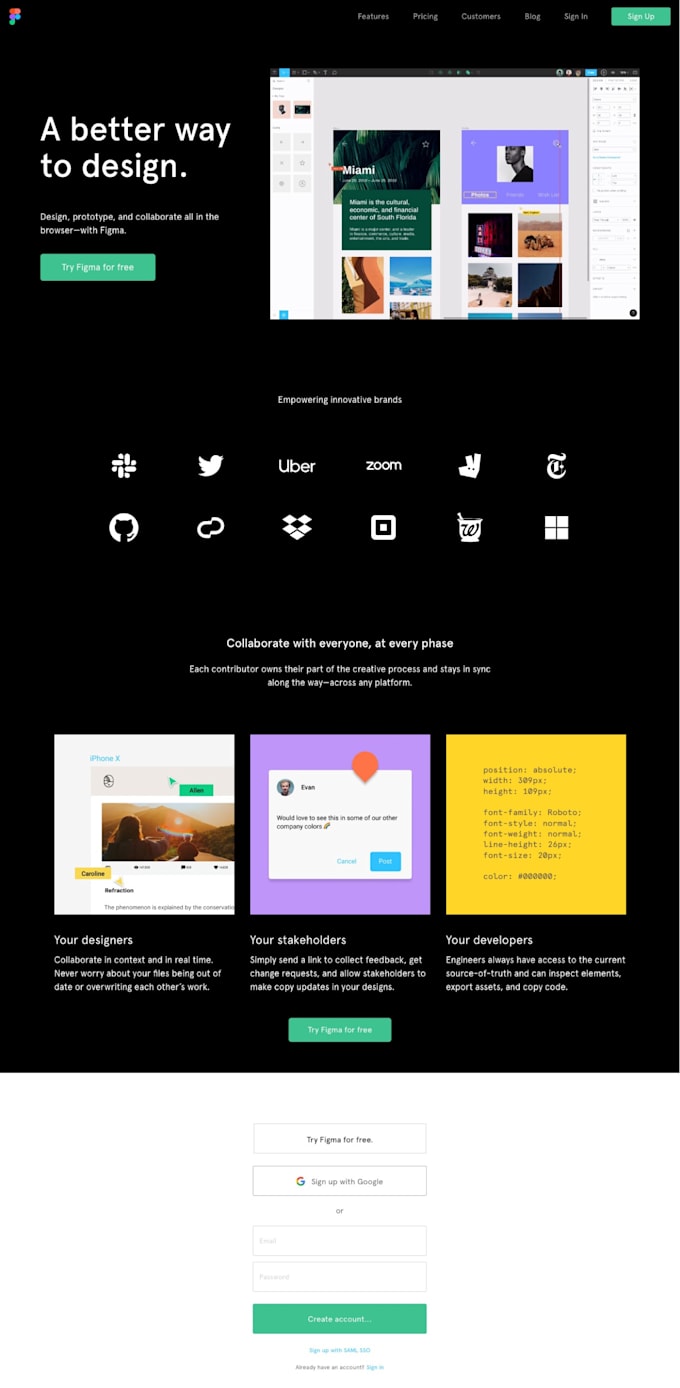 Do professional website design by Imad_sabri | Fiverr