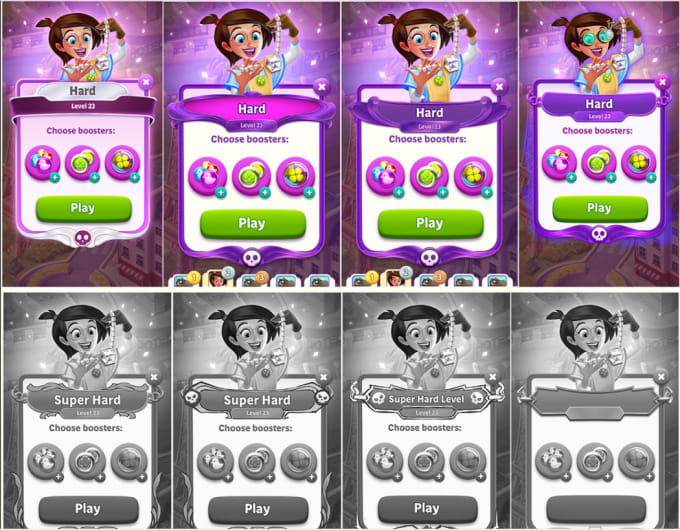 Build Mobile Game Development 3d Unity Game App Development 2d Game Development By Sodeeq001