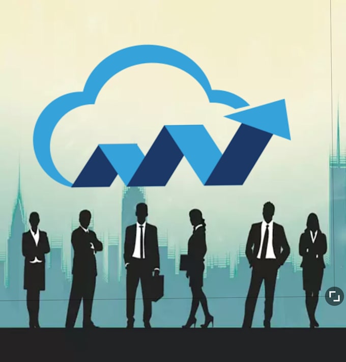 Create world class logo graphics and design for you by Sanjeevdagar124 ...