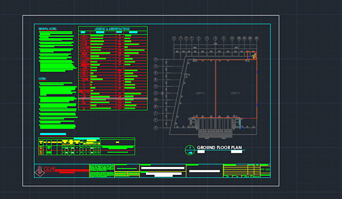 Do complete building mefps engineering plans by Johnroland0701 | Fiverr
