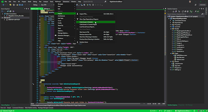 Develop Dotnet Projects Mvc Blazor By Fabjanmalo Fiverr