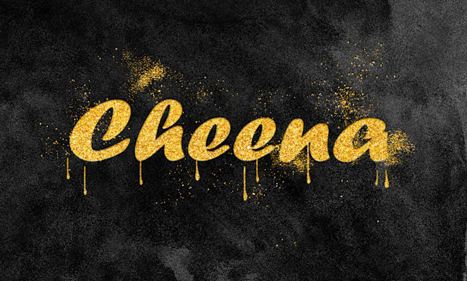 Design beautiful signature, minimalist logo with free mockup by ...