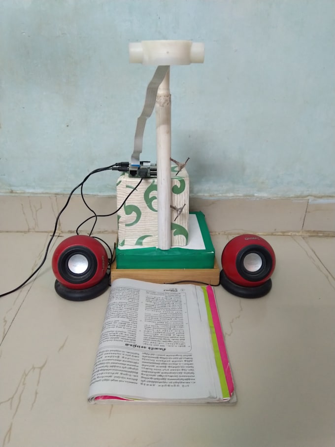 Do Arduino And Raspberry Pi Programming At Very Low Price By Simplyeasy Fiverr