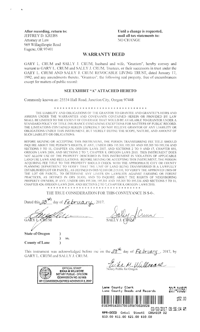 Do property search title search and chain of title report by Sam_brn ...