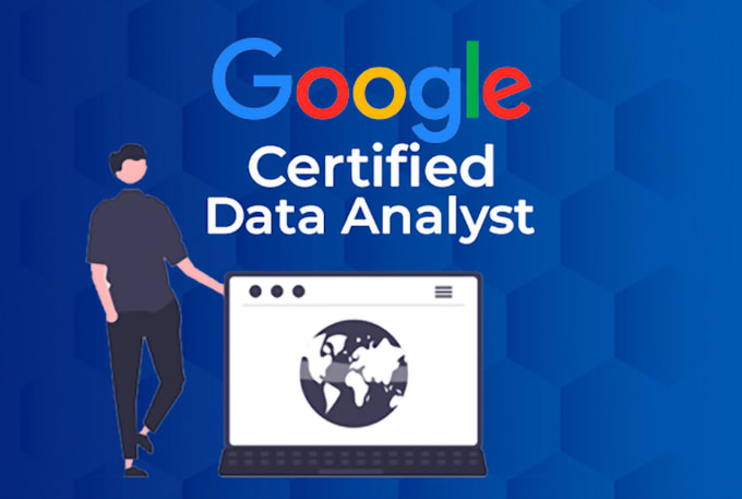 Be your certified data analyst and perform industry standard data analysis by Inshazia99 | Fiverr