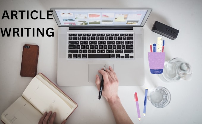 Creative article writing, content writing, blog writing by Wardamustanser | Fiverr