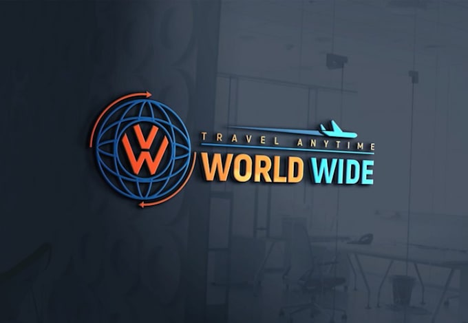 Design creative travel logo with new concept in 1 day by Miss_daisha ...