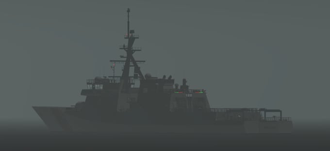 Build detailed csg ship in roblox by Pontenta | Fiverr