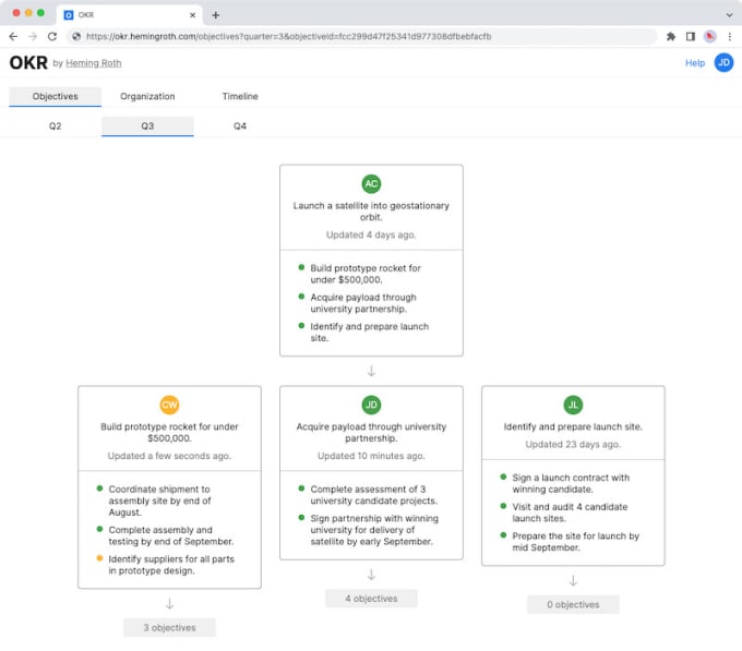 Build you a custom internal web app to make your organisation more ... Build you a custom internal web app to make your organisation more ...