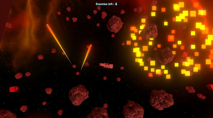 Take your awesome ideas and make them into games by Sean_giesselink ...