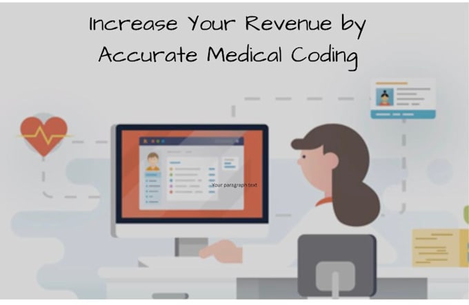 Do accurate medical coding and auditing in 24 hours by Sabikazaheer ...