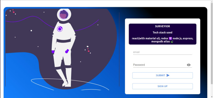 Create A React App With Typescript Redux And Ui Library Using Antd Material By Niteshkandari