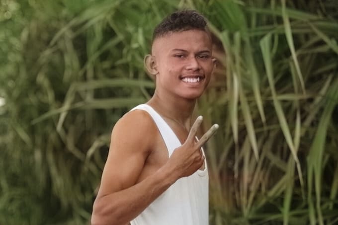 Your old photos to be more colorful and even better by Imagung | Fiverr