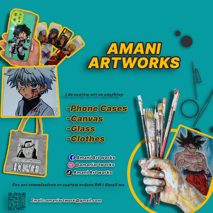 Create pro poster design by Rxdesigner | Fiverr