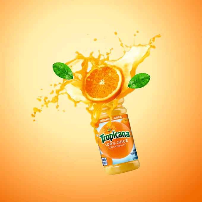 Design modern ads with creativity by Dicksentony | Fiverr