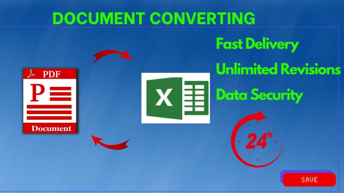 Convert pdfs into excel and google spreadsheets by Digasiriup99 | Fiverr Convert pdfs into excel and google spreadsheets by Digasiriup99 | Fiverr
