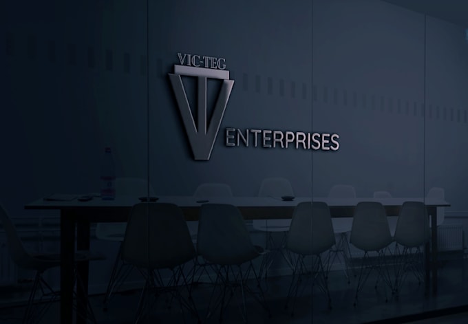 Create a1 unique 2 expressive logo for you by Joey_grey | Fiverr