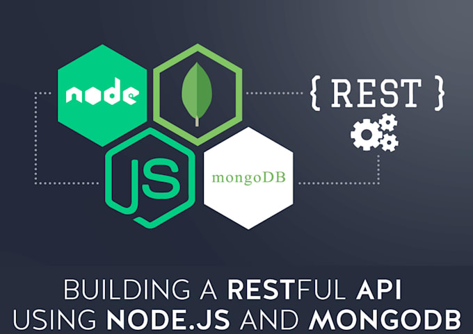 Do your app backend rest, graphql api in nodejs expressjs nestjs mysql ... Do your app backend rest, graphql api in nodejs expressjs nestjs mysql ...