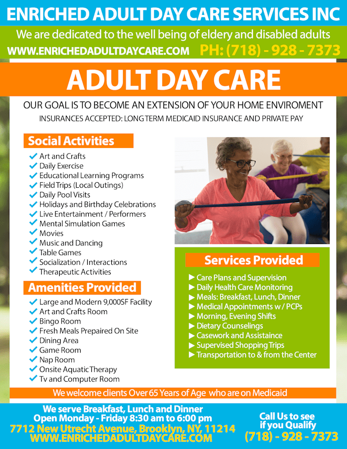 Edit and translate any flyer from english to spanish by Mxpro_design ...