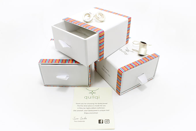 Create a physical prototype of your product by Nomadlabdesign | Fiverr