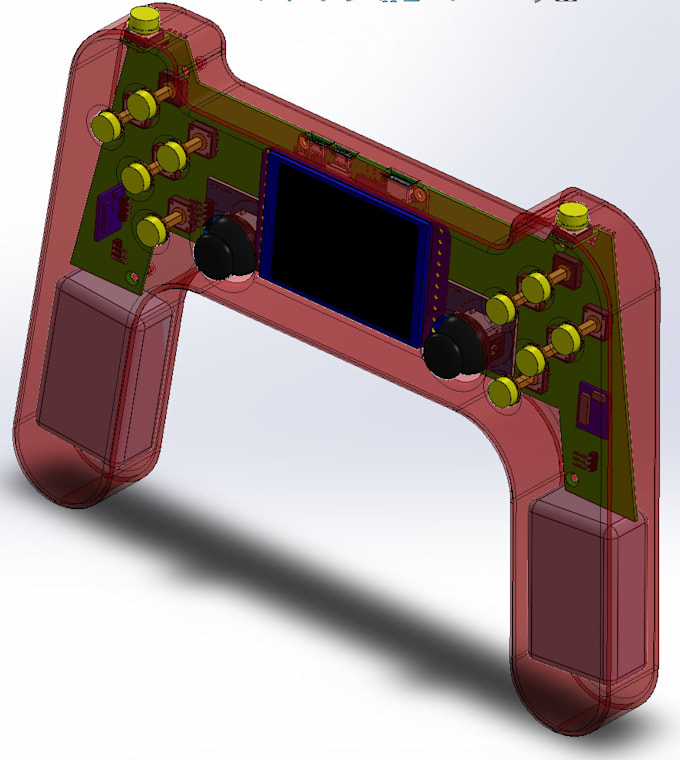 Do Solidworks Ansys Matlab Arduino Fritzing Sony Vegas By