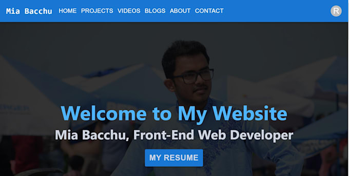Fix your javascript bug and build your mern stack project by Mia_bacchu ... Fix your javascript bug and build your mern stack project by Mia_bacchu ...