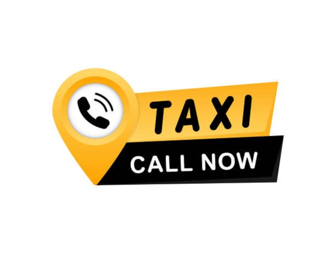 Design super modern taxi club logo with express delivery by Tyson_perez ...