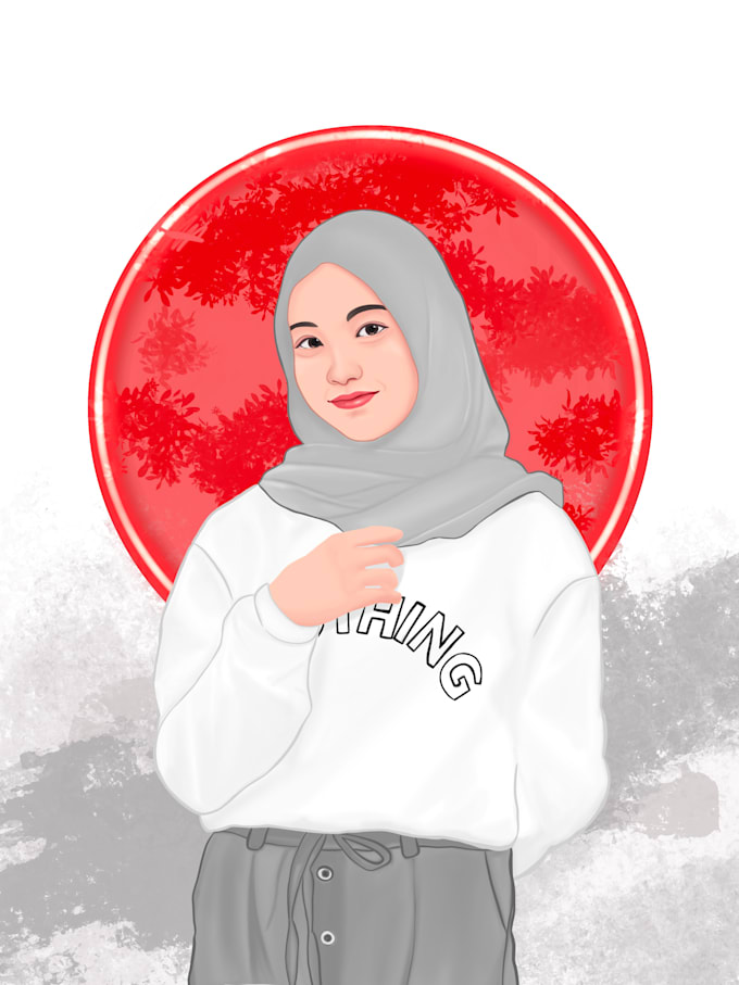 Draw your photo into amazing cartoon art by Metafor9 | Fiverr