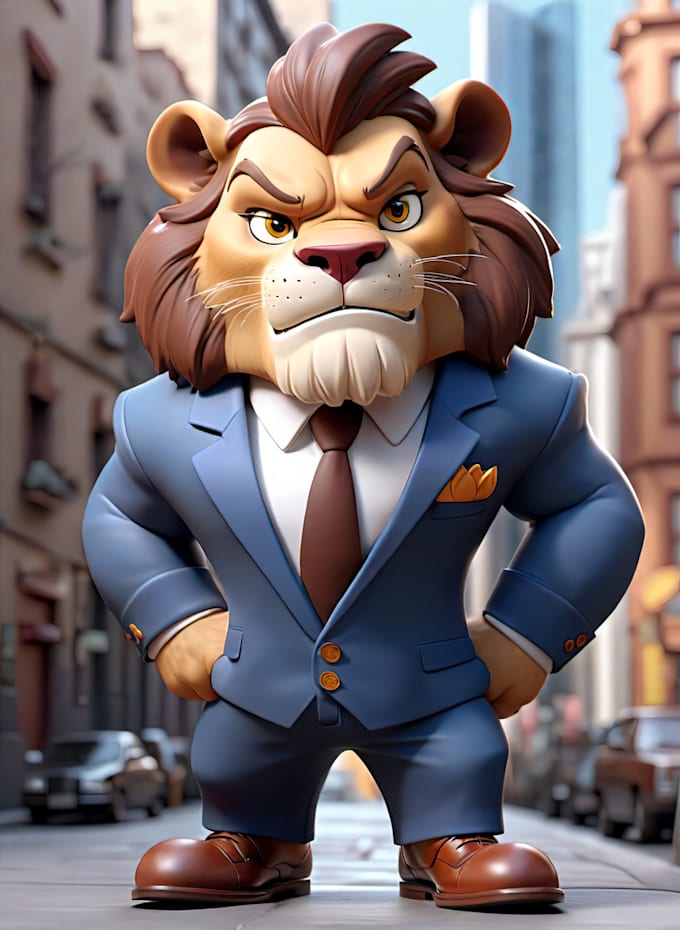 Create art, character designs and portraits using generative ai by ...