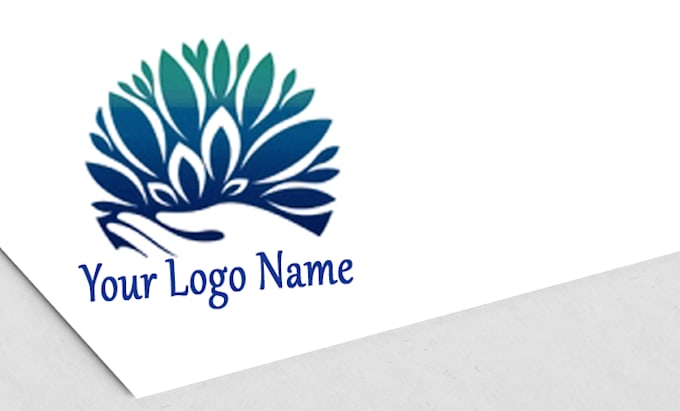 Design professional environmental logo with 3d mockup by Jeremywalker75 ...